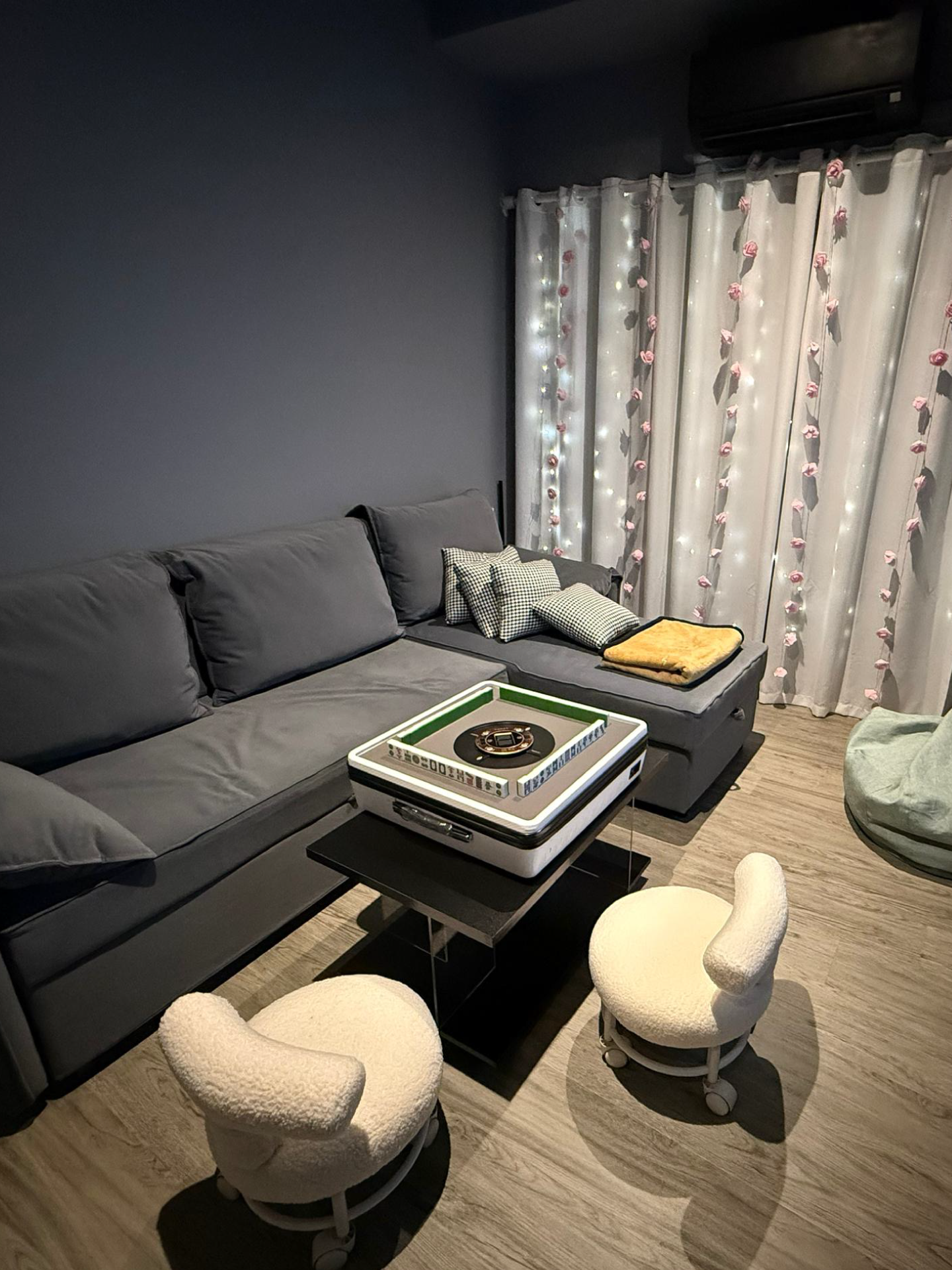 Multi-entertainment Room - Cosmo Place